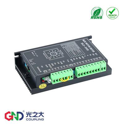 24V直流无刷电机驱动控制器BLD-300B调速高速马达高速静音
