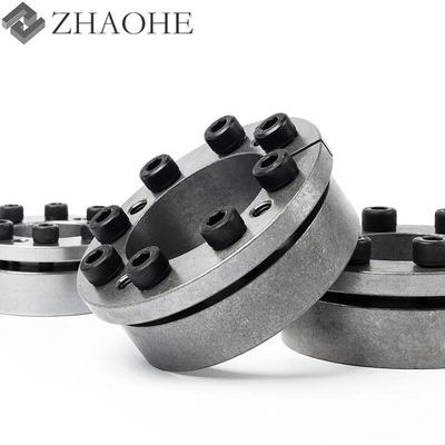 兆合涨紧套Z8胀套免键涨紧轴套TLK133胀紧连结套涨套KTR206胀紧套