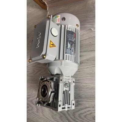 AIMACH/德速刀库减速电机WMK40020 NFK18020 1:40 BT40明椿电机