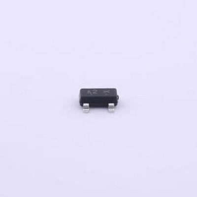 LBZX84B5V1LT1G 稳压二极管 LBZX84B5V1LT1G SOT-23