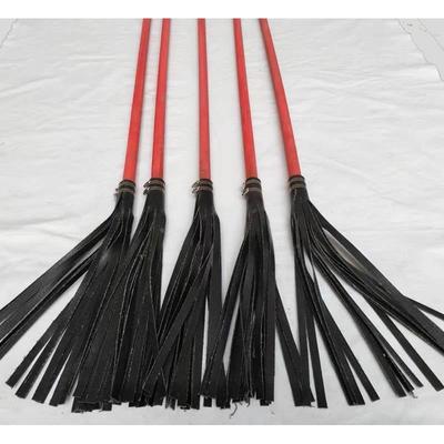 消防打火把白蜡杆森林二号灭火工具钢丝铁杆打火鞭扑火防火扫把