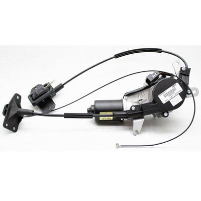 83820A9000右侧电动门电机Sedona