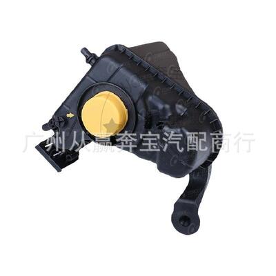 适用宝马副水壶febi1系F203系E90F30X1冷却液储液罐17138677649