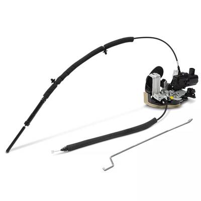 适用20-23福特全顺中控锁门锁执行器JK4Z6143288E,JK4Z6143288J