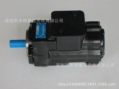低价销售丹尼逊denison油泵T6EC-072-020-1R00-C100系列叶片泵