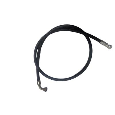 斗山B30Se叉车FFT5990mm门架到门架油管中间段长1810mm侧移长油管