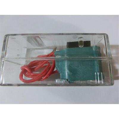 SINECOIL电磁阀蓝色线圈  电磁铁AC220V TH 2408 AC220V