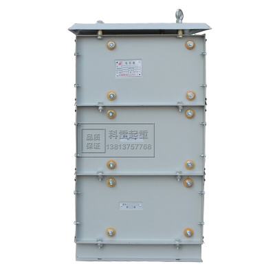 。起重机电阻器RT54-200L-6/3W 不锈钢电箱电动机 启动调整电阻器