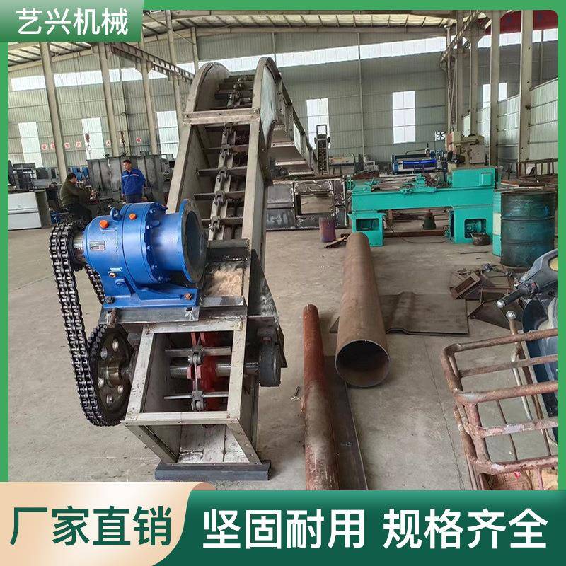 现货供应多用途刮板输送机矿用刮板机煤矿用刮板输送机