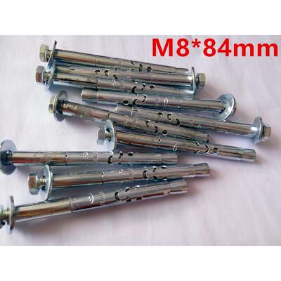 德国慧鱼fischer 金属套管式锚栓FSA8x59/15S 68520 膨胀螺栓螺丝