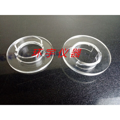 。长沙开元5E-8S/AII三嘴石英管底座 瑞祥石英管底座 底托