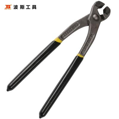 波斯工具 8/200mm扎线钳/包装工具/紧线钳 BS230228