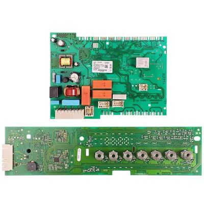 西门子洗衣机电脑版WS12M4680W