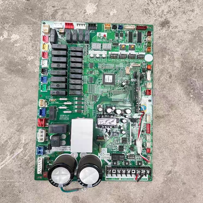 富士通中央空调电脑板 K07BB-01-07/08 外机主板 9707714012
