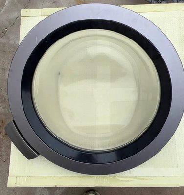 三洋洗衣机DG-F6026BS/F7526BS/WF810326BSOS/810626BICSOS玻璃门