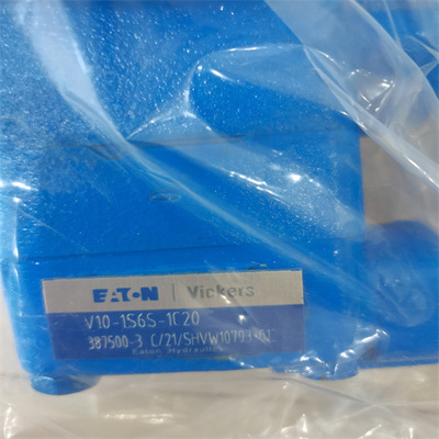 伊顿VICKERS恒压变量泵PVXS-130-M-R-DF-0000-000