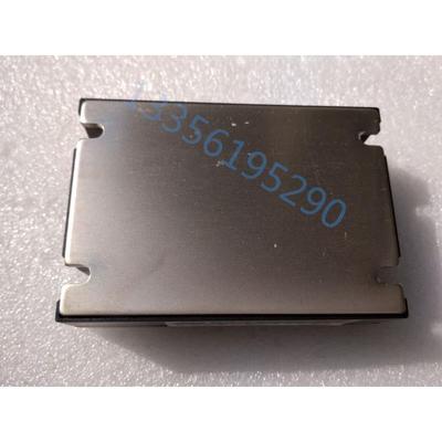 三相电机正反转控制器 固态继电器PQSSR-3ZFN 40A共阴3ZFP 共阳+