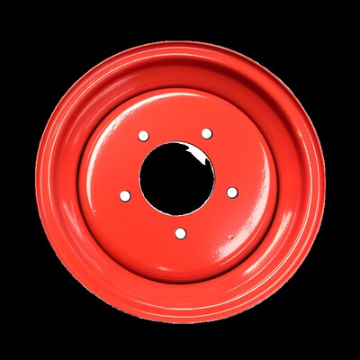 热销农用人字胎12寸轮毂60012钢圈配拖拉机506007509.50-20-12-16