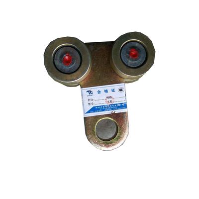 ZT-BLSG40 65 70 80 四轮板式工具滑车 焊机悬挂工具轨滑车