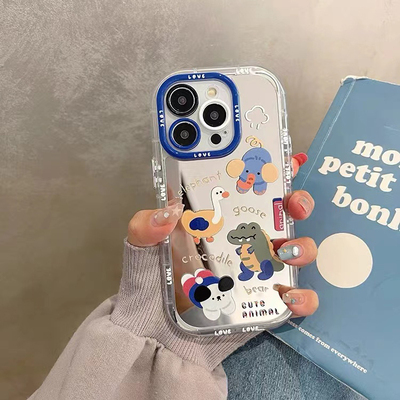 满喆适用于vivo手机壳新款