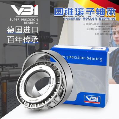 德国VBI圆锥滚子轴承32036 32038 A/B/Q/C/X/DF/DB/QDF/J2/QCL7C