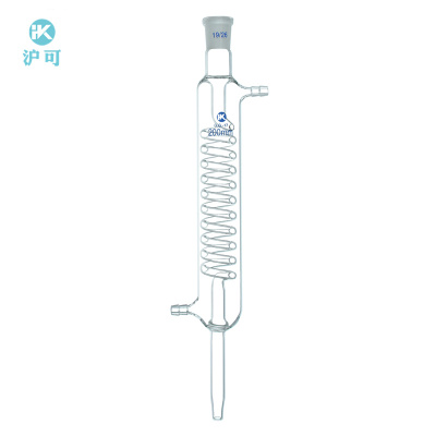。1801全玻蒸馏装置100/250/500/1000/2000/3000ml/5L/10L蒸馏器