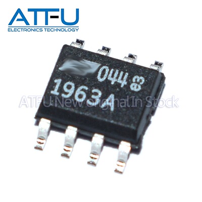 低压差线性稳压器芯片全新原装