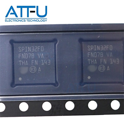 微控制器芯片IC全新原装
