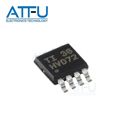 RS-485收发器芯片全新原装