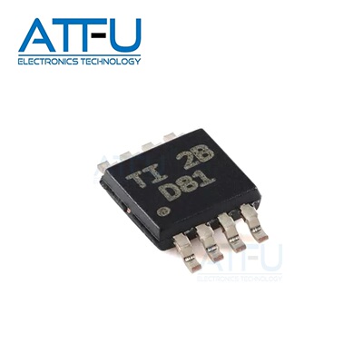 16位数模转换器芯片全新原装