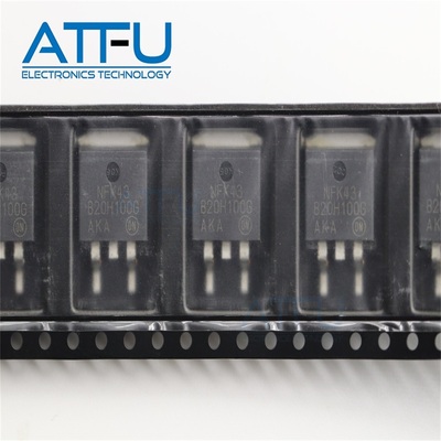 肖特基二极管全新原装