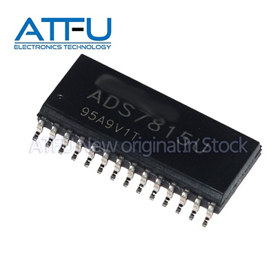 模数转换器芯片IC全新原装