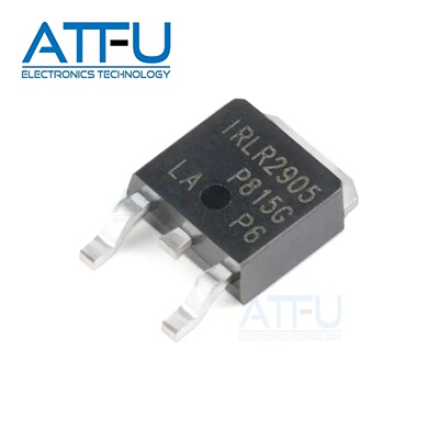 IRLR2905TRPBF全新原装芯片