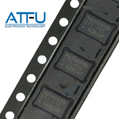 多路复用器芯片IC全新原装