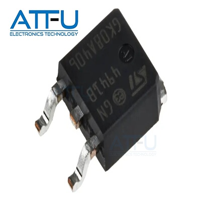 线性稳压器芯片全新原装