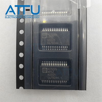 模数转换芯片ADC全新原装