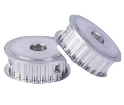 替EBJ21-S5M150-26-A-H-d15 S3M/S2M/S5M/S8M高扭矩圆弧齿同步轮