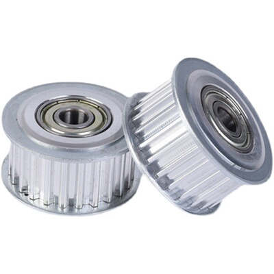 同步带齿形惰轮AHTFW36-S