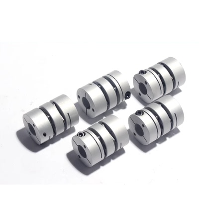 单/双膜片式联轴器MCSLK1