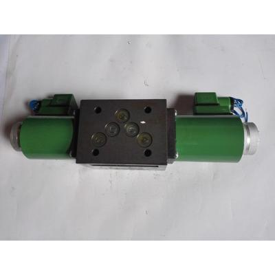 电磁阀4WE10D 4WE10EA 4WE10HA 4WE10JA 4WE10GA 4WE10Y