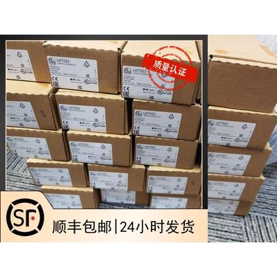 全新IFM LK7023 LT8022 LK7024 LK8123 LT8023传感器现货