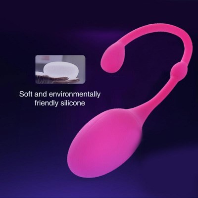 Magic Kegel Exercise vaginal balls ben wa balls vaginal pill