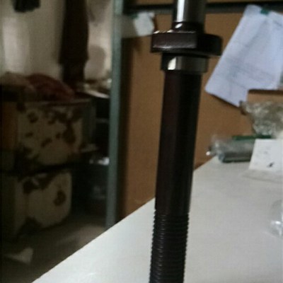 加长拉钉BT30/40/50-45/60-M10/16/20-90/115/175配安威刀柄