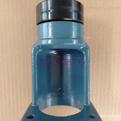 SK30轴承锁刀座无键槽SK30刀柄轴承锁刀座内孔50 mm上刀器装刀器