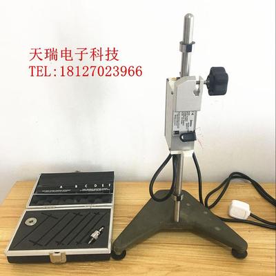 博勒飞HELIPATH STAND电动支架/爬行支架/粘度计电动升降支架