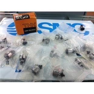 日本THK滚轮轴承CF3UU-A.CF4.CF5.CF6.CF8.CF10.CF12.CF16