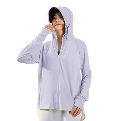 冰丝防晒服夏季女2024新款