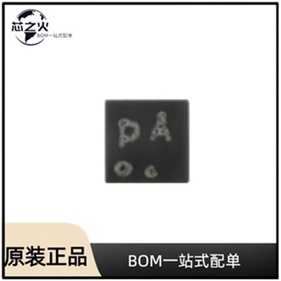 全新原装  74AUP1G00GX,125 封装 4-XFDFN    逻辑门