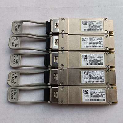 可维修QSFP-40G-SR-BD 10-2945-02 cisc