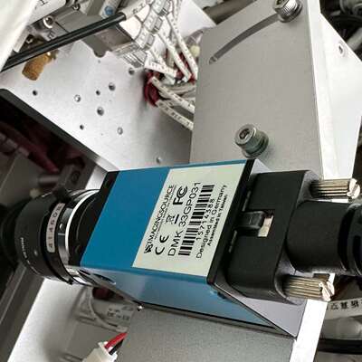 可维修DMK33GP031 陈色好 有10个映美精 5